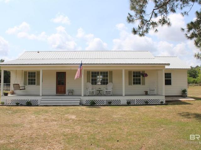 19258 Salvation Rd, Summerdale, AL 36580