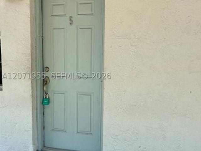 1925 Madison St Apt 5, Hollywood, FL 33020