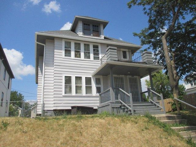 1925 N 27th St Unit 1927, Milwaukee, WI 53208