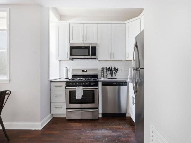 1925 N 33rd Street 2 Bedroom Apartment for Rent at 1925 N 33rd St, Philadelphia, PA 19121 Fairmount Park