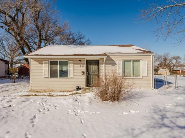 1925 N Lorraine Ave, Wichita, KS 67214