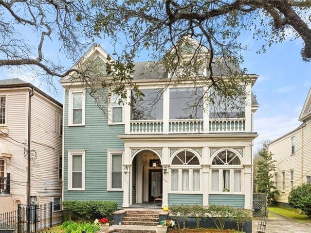 1925 Napoleon Ave, New Orleans, LA 70115