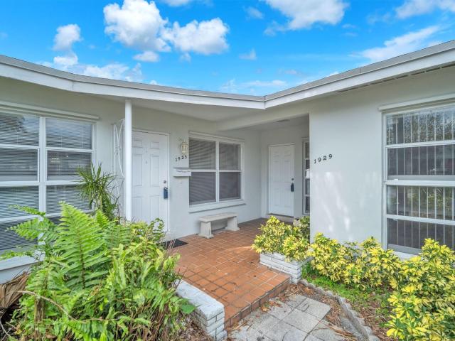 1925 NE 26th St, Wilton Manors, FL 33305 | MLS #F10492