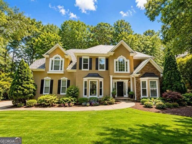 1925 Noblin Ridge Trl, Duluth, GA 30097