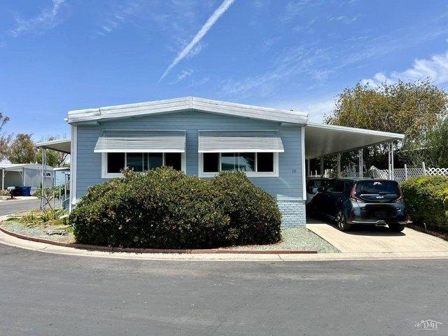 1925 Otay Lakes Rd Spc 111, Chula Vista, CA 91913