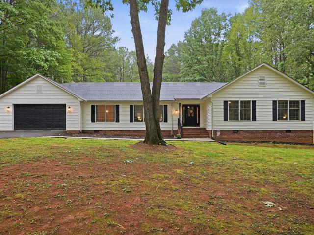 1925 Old Allensville Road