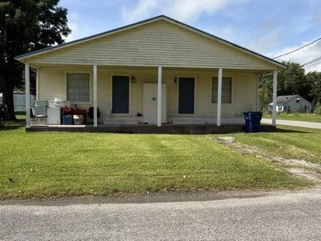1925 A and B Crockett, Orange, TX 77630