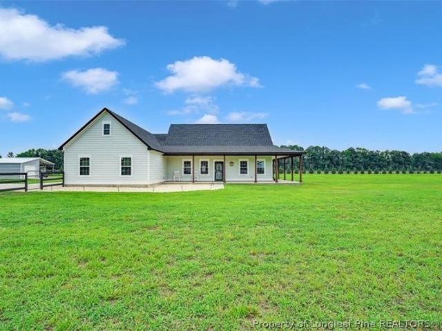 1925 Ardor Ave, Fayetteville, NC 28306