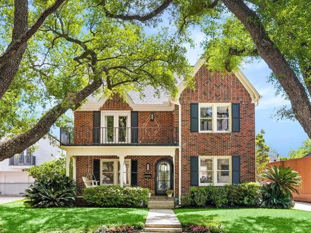1925 Banks St, Houston, TX 77098