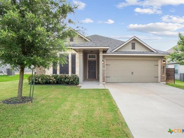 1925 Bayou Wood Ln, Temple, TX 76502