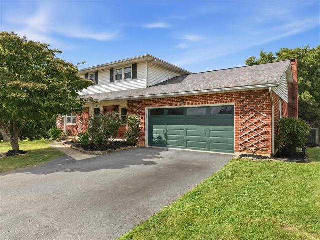 1925 Belleview Drive