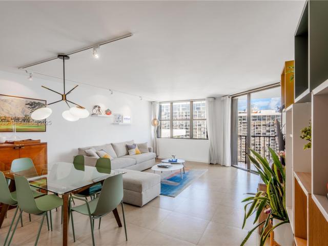 1925 Brickell Ave, Unit D2006, Miami, FL 33129 | MLS #A11925 | Compass