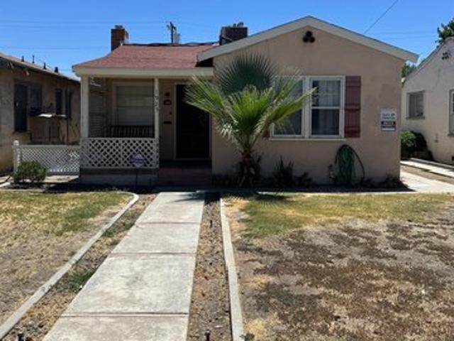 1925 Cherry St, Bakersfield, CA 93304