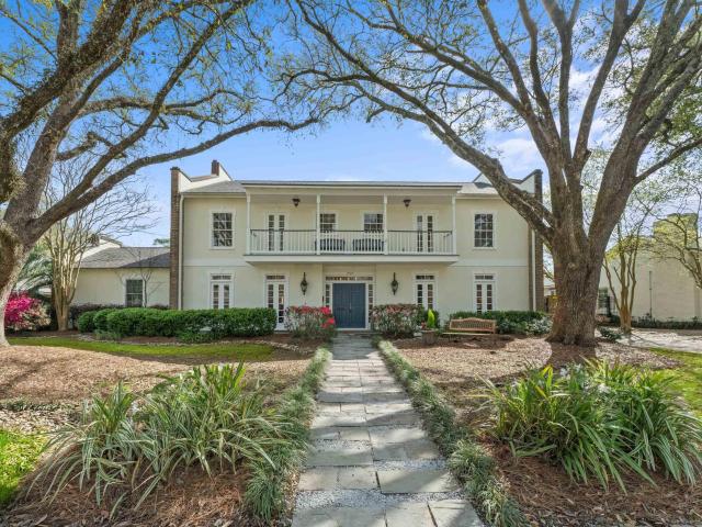 1925 Country Club Dr, Baton Rouge, LA 70808 | Compass