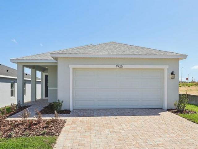 1925 Diamond Head Cir, Haines City, FL 33844