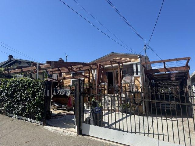 1925 E 27th St, Oakland, CA 94606