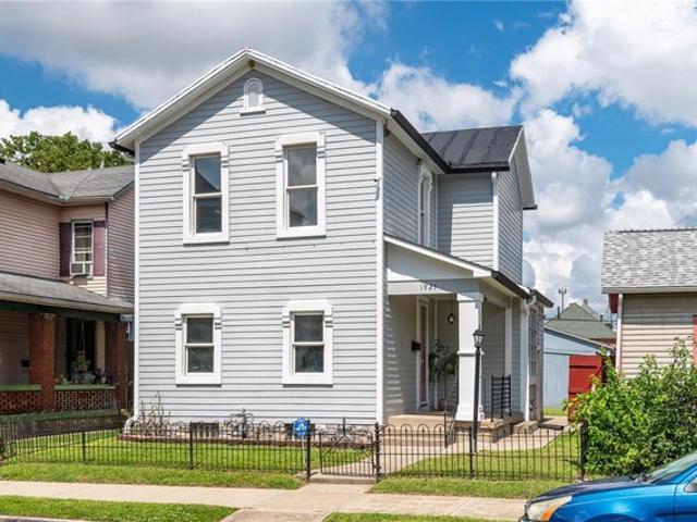 1925 E 4th St, Dayton, OH 45403