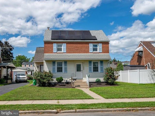 1925 E Fairmont St, Allentown, PA 18109