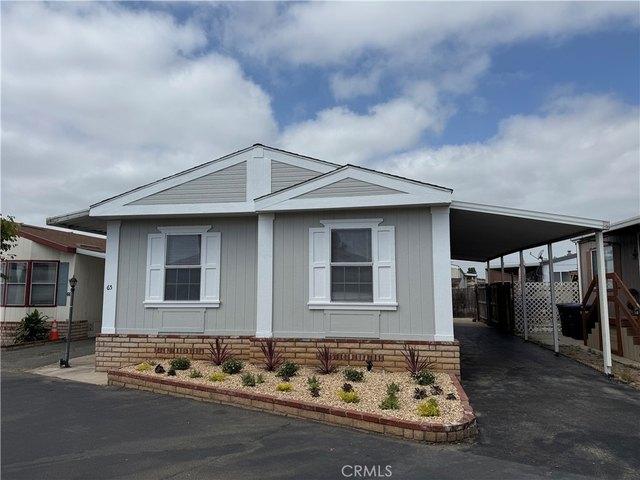 1925 E LA Veta Ave Spc 65, Orange, CA 92866