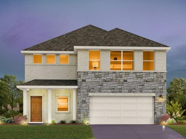 1925 Fannie Rd, Georgetown, TX 78633