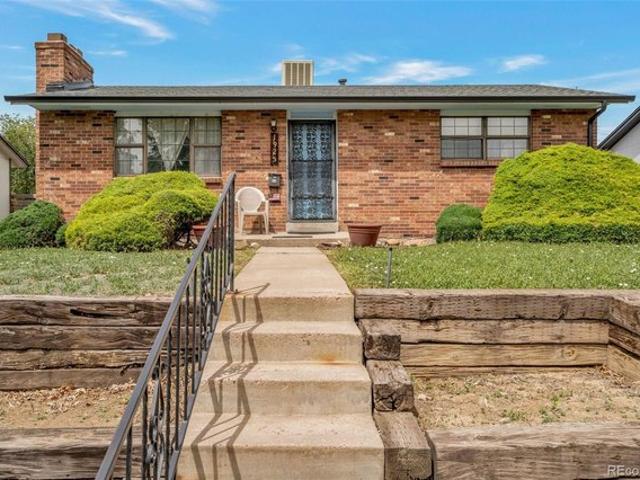 1925 Fenton St, Denver, CO 80214