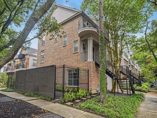 1925 Haddon St, Houston, TX 77019
