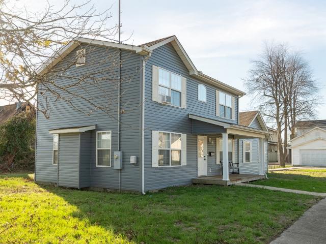 1925 Hamilton Street