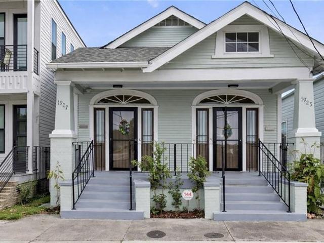 1925 Iberville St, New Orleans, LA 70112