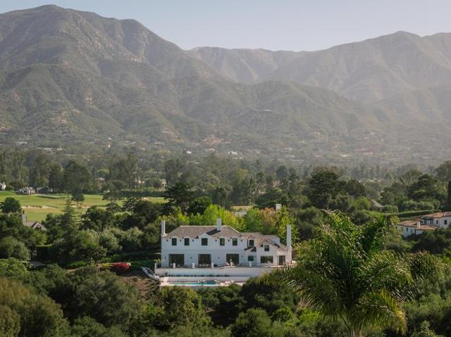 1925 Jelinda Dr, Montecito, CA 93108
