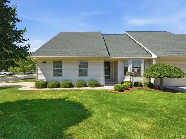 1925 Kenneth F Brown Ct, Imlay City, MI 48444