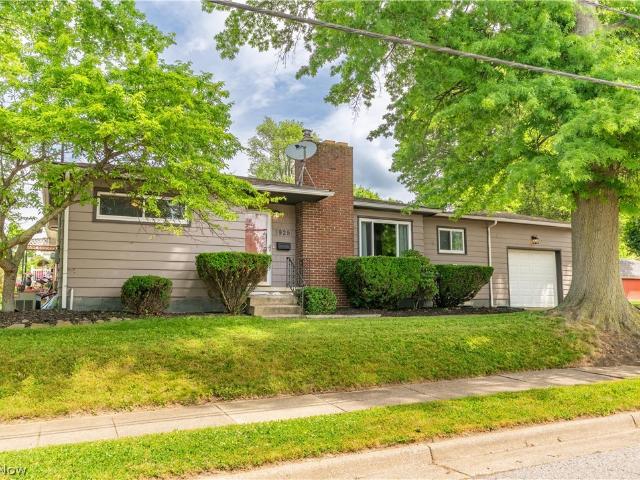 1925 Quayle Drive