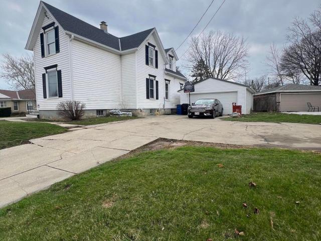 1925 Rapids Dr, Racine, WI 53404 | MLS #1958 | Compass