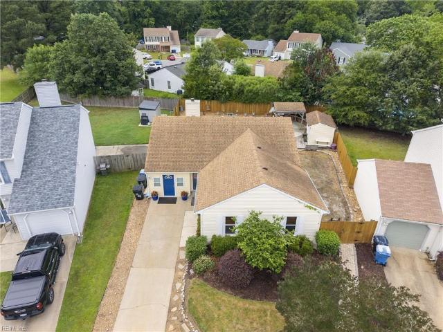 1925 Stillwood LN