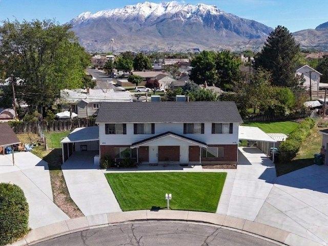 1925 S 520 E, Orem, UT 84058