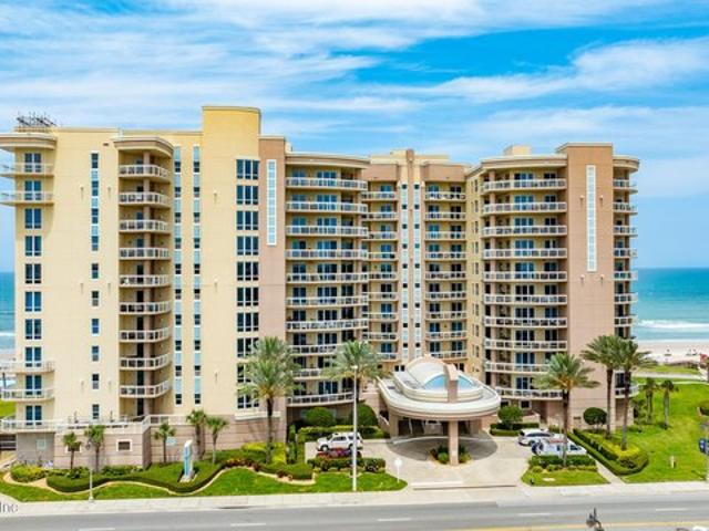 1925 S Atlantic Ave Apt 810, Daytona Beach Shores, FL 32118