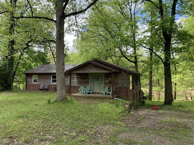 1925 S Lee Kay Dr, Rockville, IN 47872