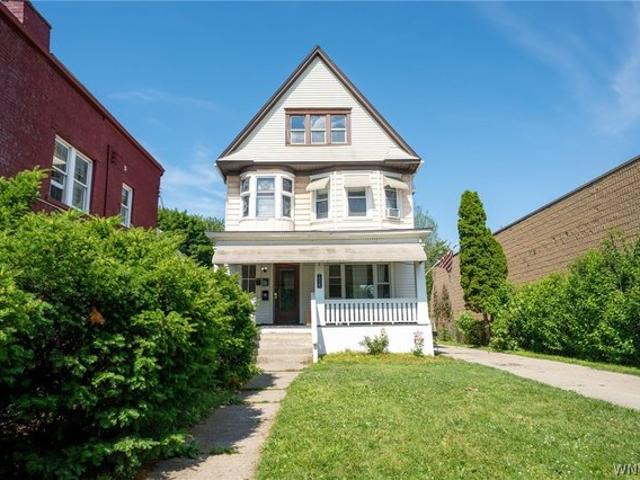 1925 S Park Ave, Buffalo, NY 14220