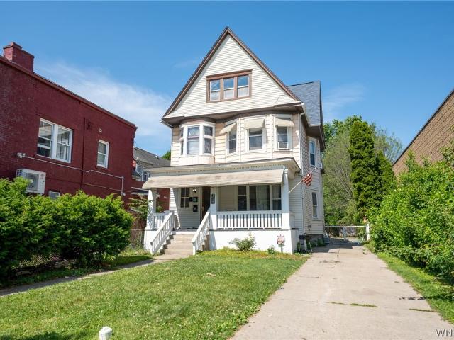 1925 S Park Avenue
