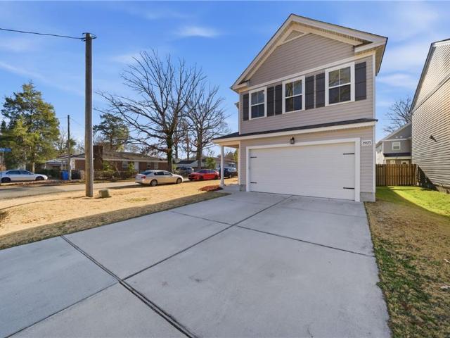 1925 Sparrow RD