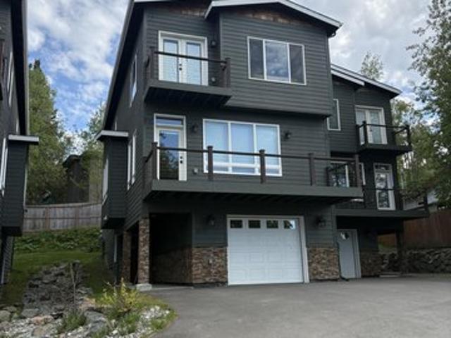 1925 Spenard Rd Unit 3, Anchorage, AK 99503