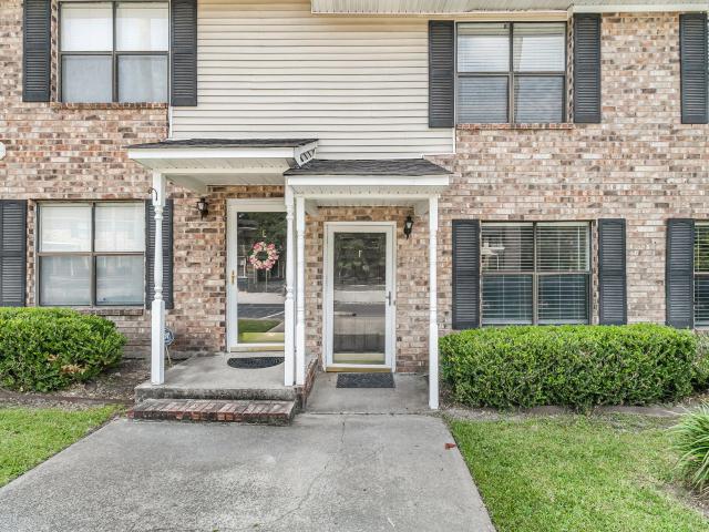 1925 Tropicana Road Unit 7 F