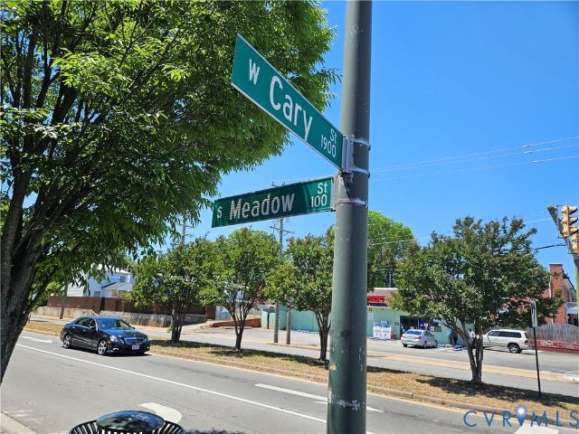1925 W Cary Street