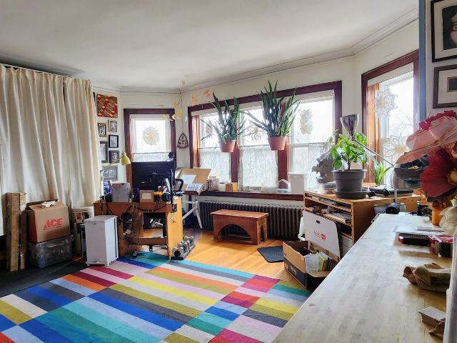1925 W Belle Plaine Ave, Unit 3F, Chicago, IL 60613 | Compass