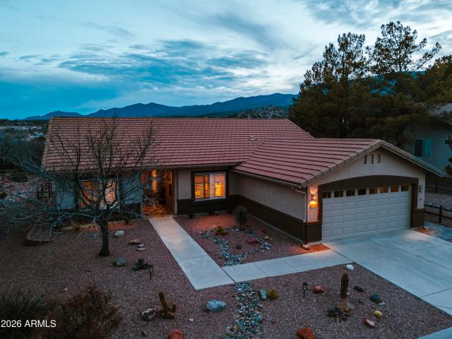 1925 W Desert Willow Dr, Cottonwood, AZ 86326 | Compass