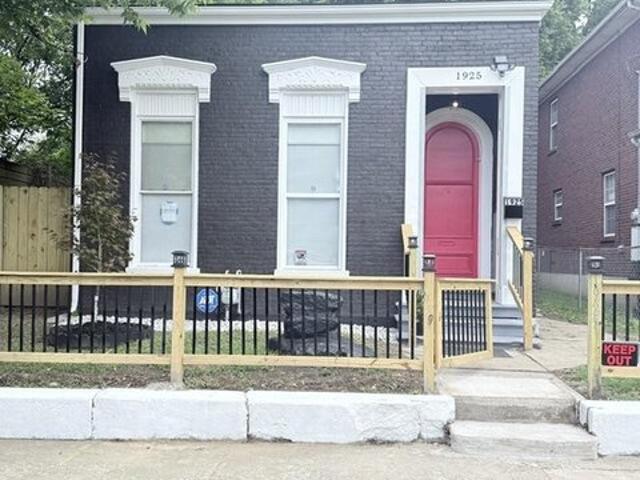 1925 W Main St, Louisville, KY 40203