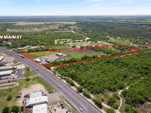 1925 W US Highway 83 Street