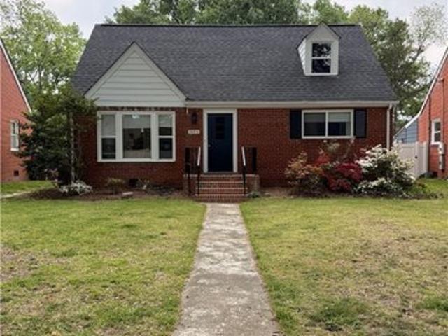 1925 Wilmington Ave, Richmond, VA 23227
