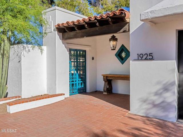 1925 1931 E Lee St, Tucson, AZ 85719