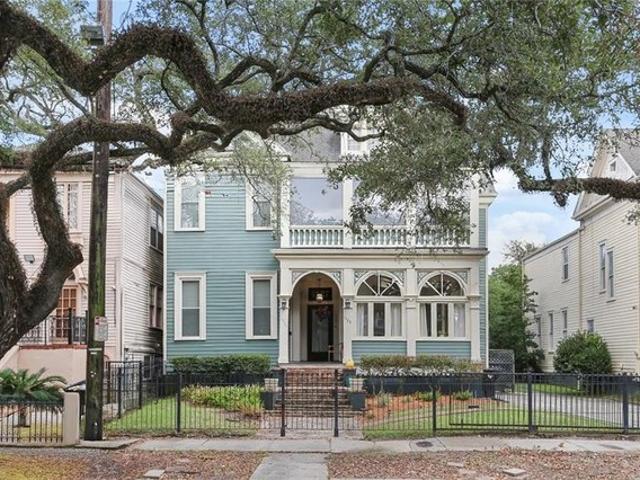 1925 29 Napoleon Ave, New Orleans, LA 70115