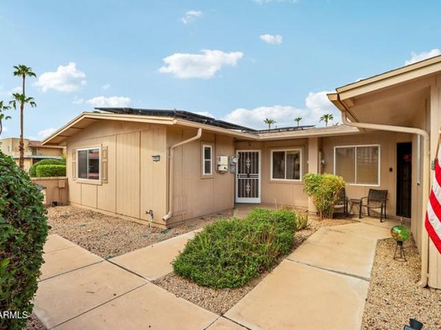 19263 N Star Ridge Dr, Sun City West, AZ 85375